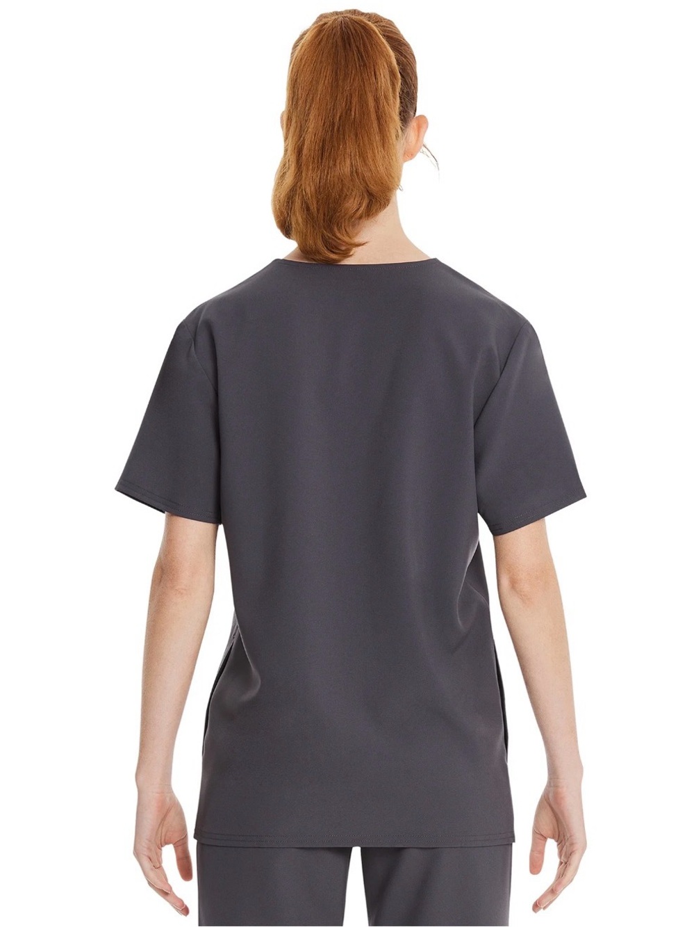 Scrubstar | Tops | New Unisex V Neck Top Scrub | Poshmark